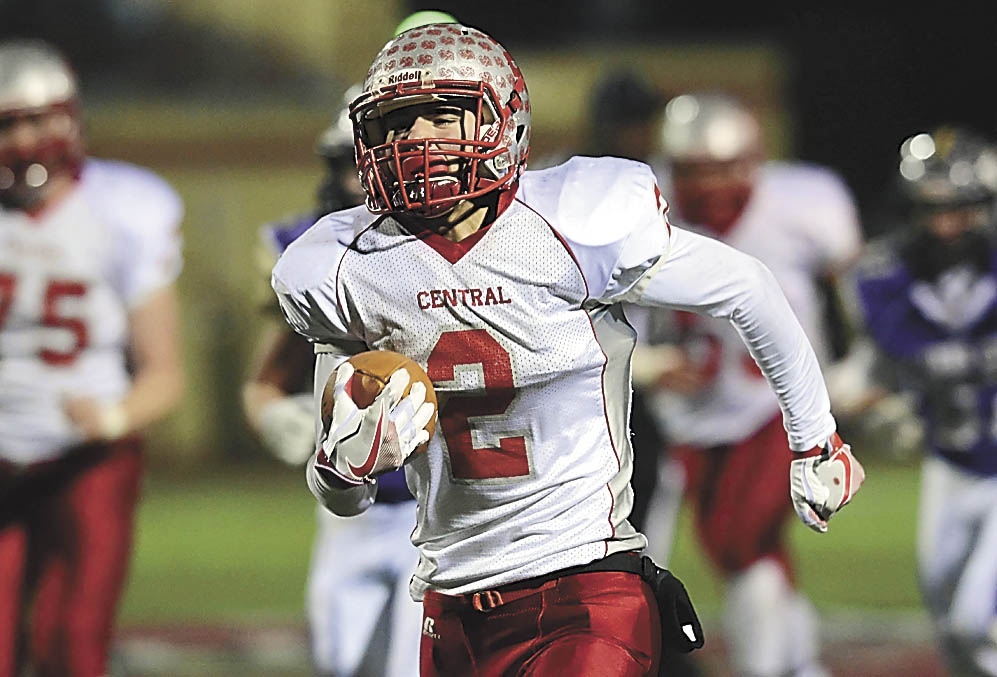Hoenstine’s big night advances Dragons | News, Sports, Jobs - Altoona ...